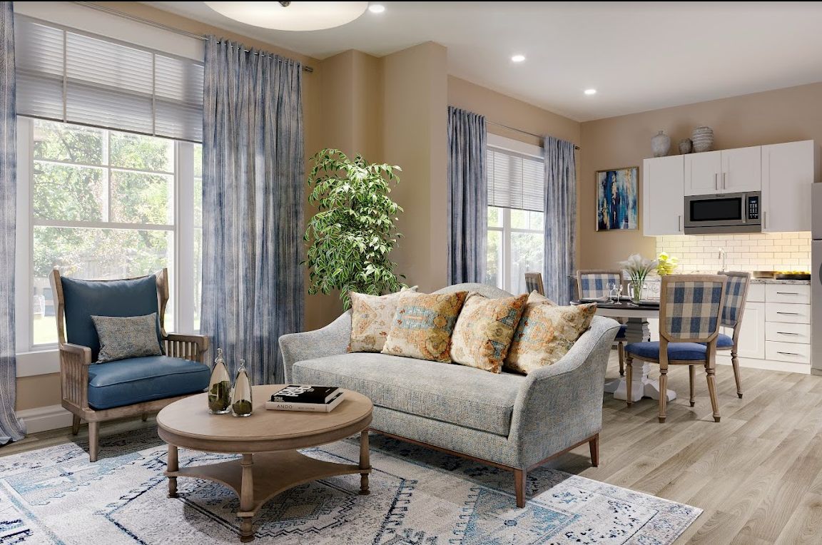 Sancerre Atlee Station (UPDATED) - Get Pricing, See 9 Photos & Read Reviews in Mechanicsville, VA